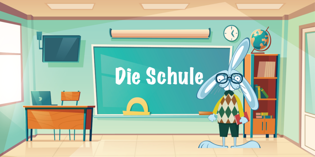 Der Die or Das Schule? - Der, Die, Das book